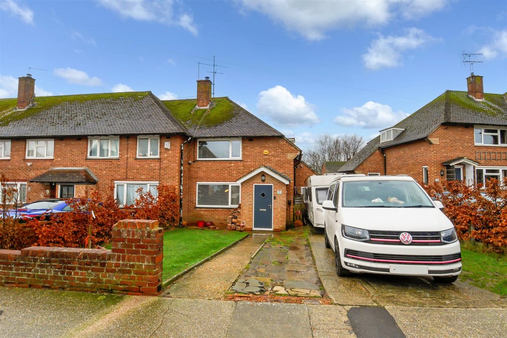 Belloc Road, Wick, Littlehampton, 2 bedroom, House - End Terrace