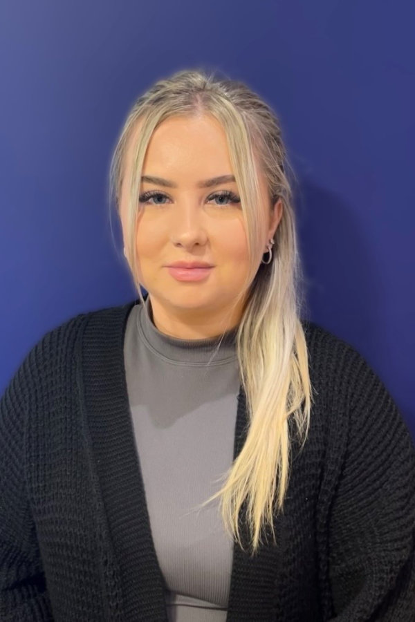 Tegan Shield, Property Manager | Glyn-Jones